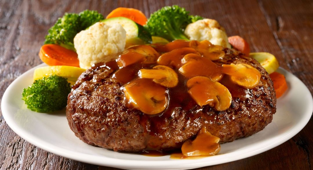 New Braunfels, TX - 6 oz Sirloin