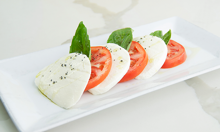 Downtown Phoenix - Side House Dressing