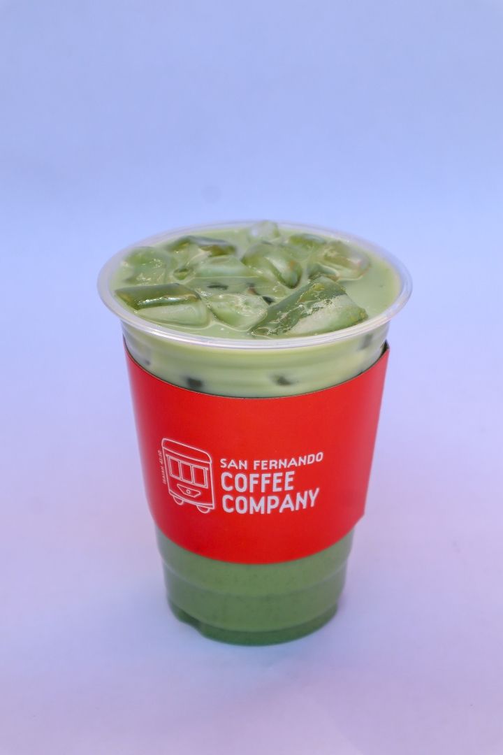 San Fernando Coffee Inc. Azusa | Toast