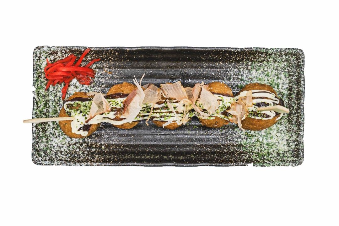 Issho Izakaya & Sushi (Annandale) 7358 Little River Tpke | Toast