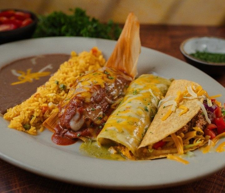 Guapo's Restaurant Georgetown | Toast