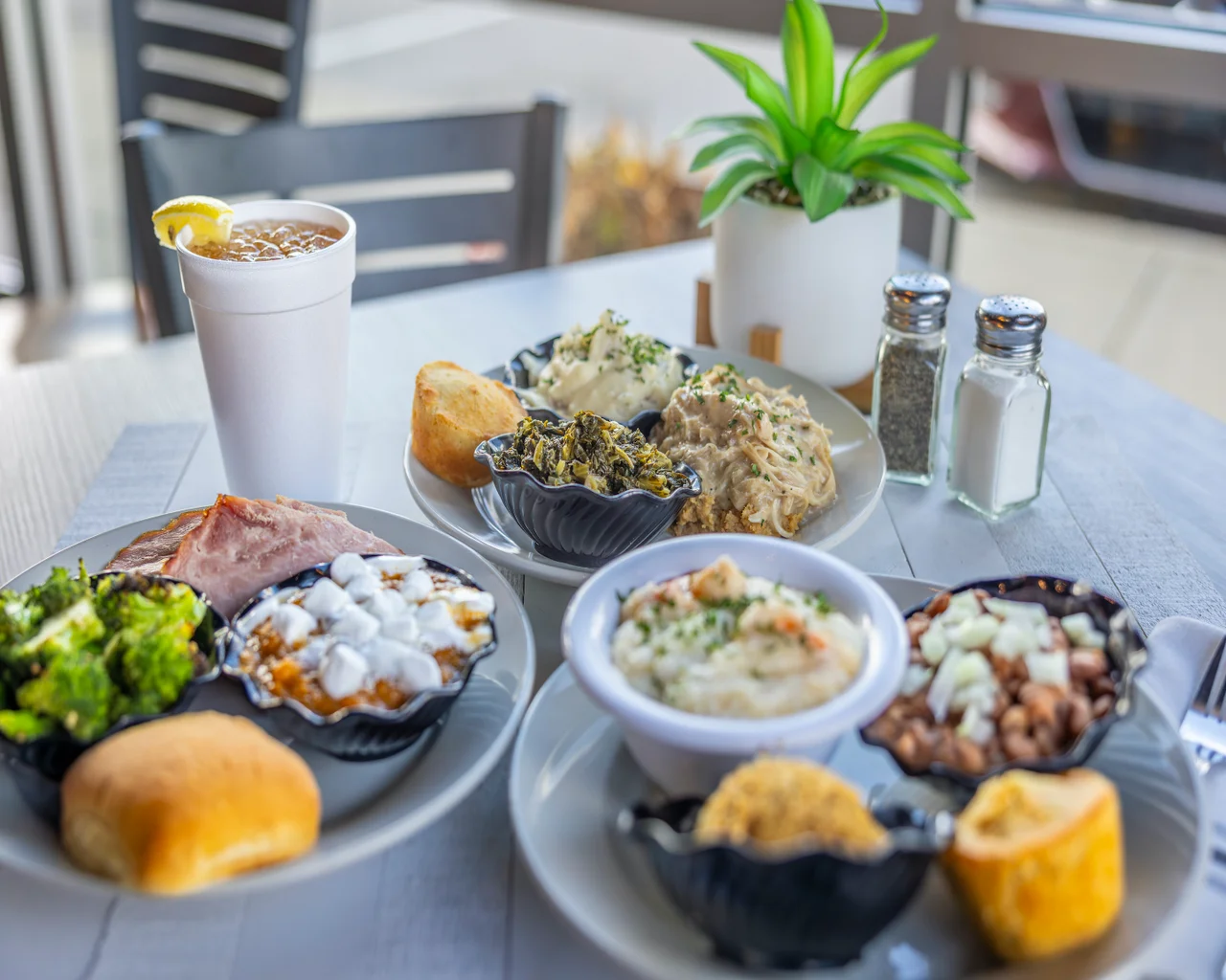 Local Joe's Cafe
