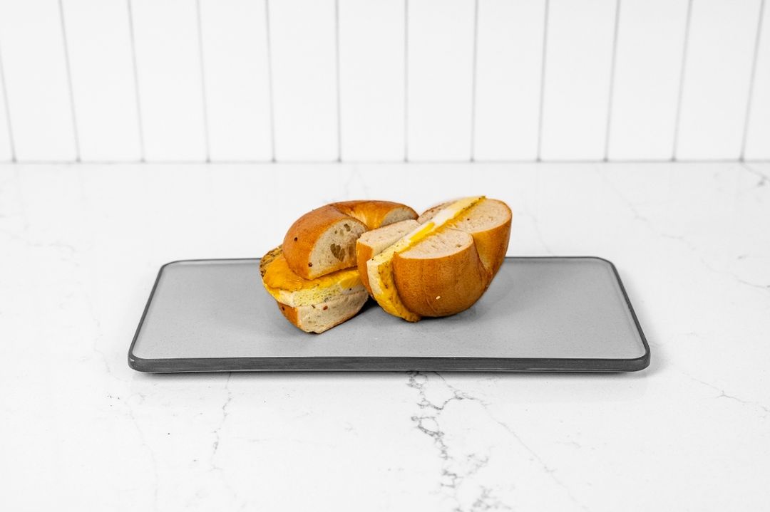 Steingolds Bagels and Nosh - Cottage Cheese with Fruit