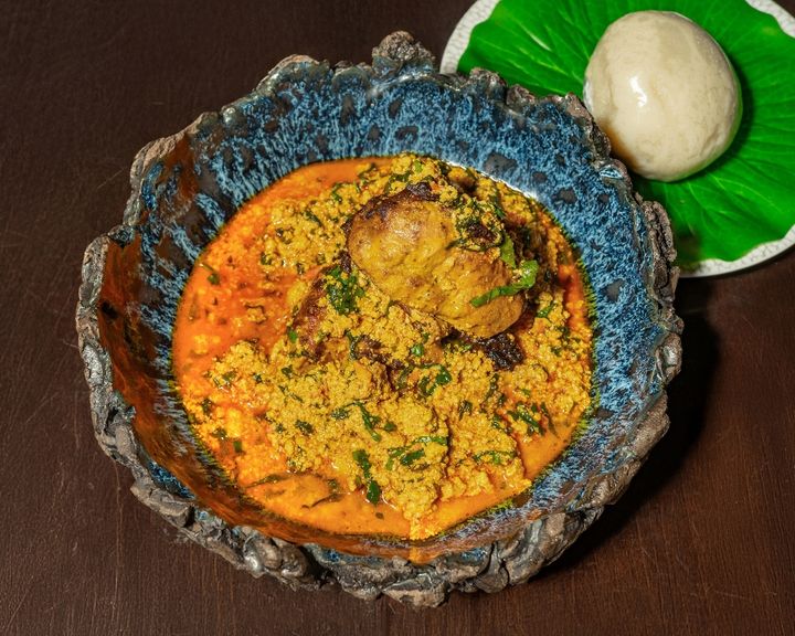 Native Restaurant and Lounge Harlem 2319 Frederick Douglass Blvd | Toast