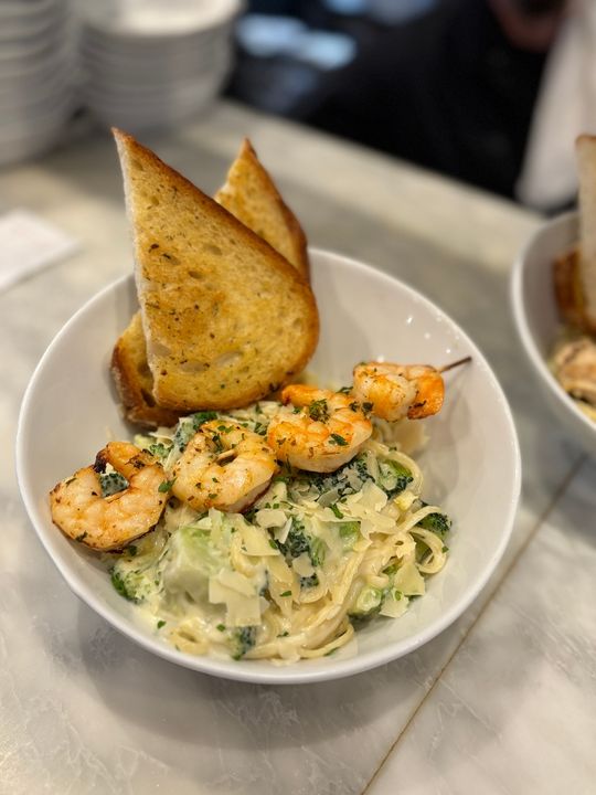 Popovers At Brickyard Square - Epping | Toast