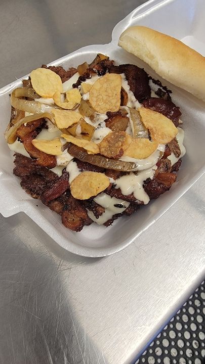 Smash Stack 1732 County Road 2735 | Toast