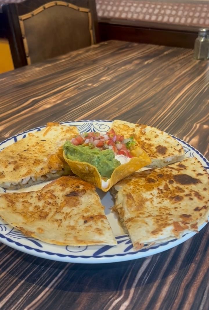 Viva La Fiesta - Troy 836 West Main Street | Toast