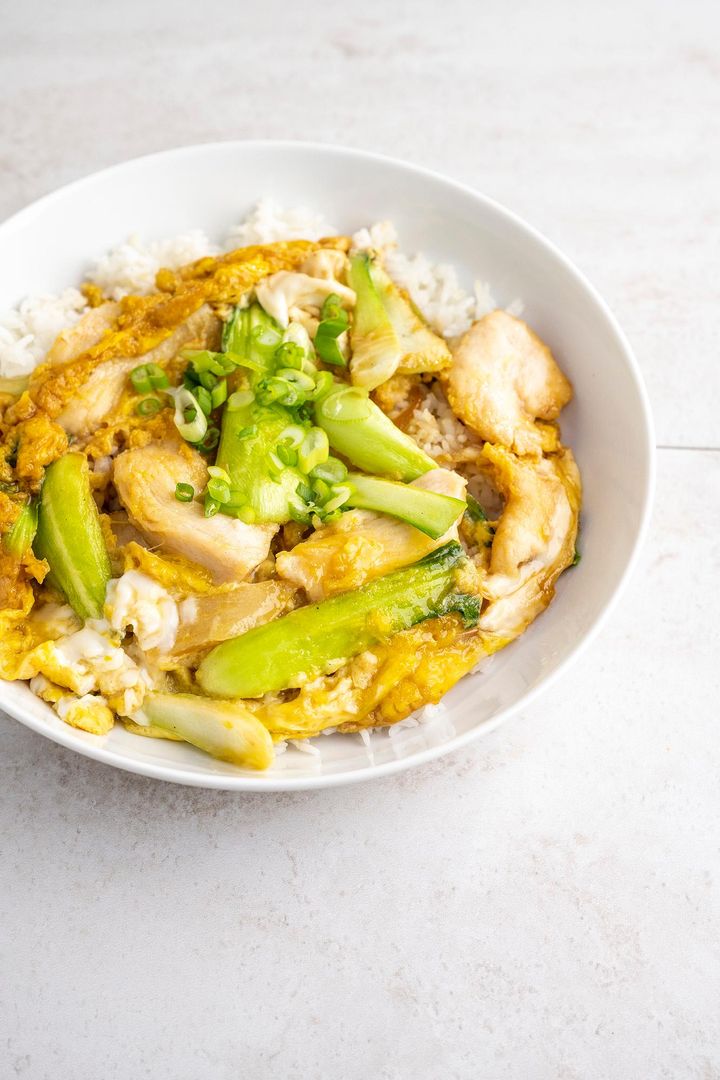 Issei Noodle CARLISLE | Toast