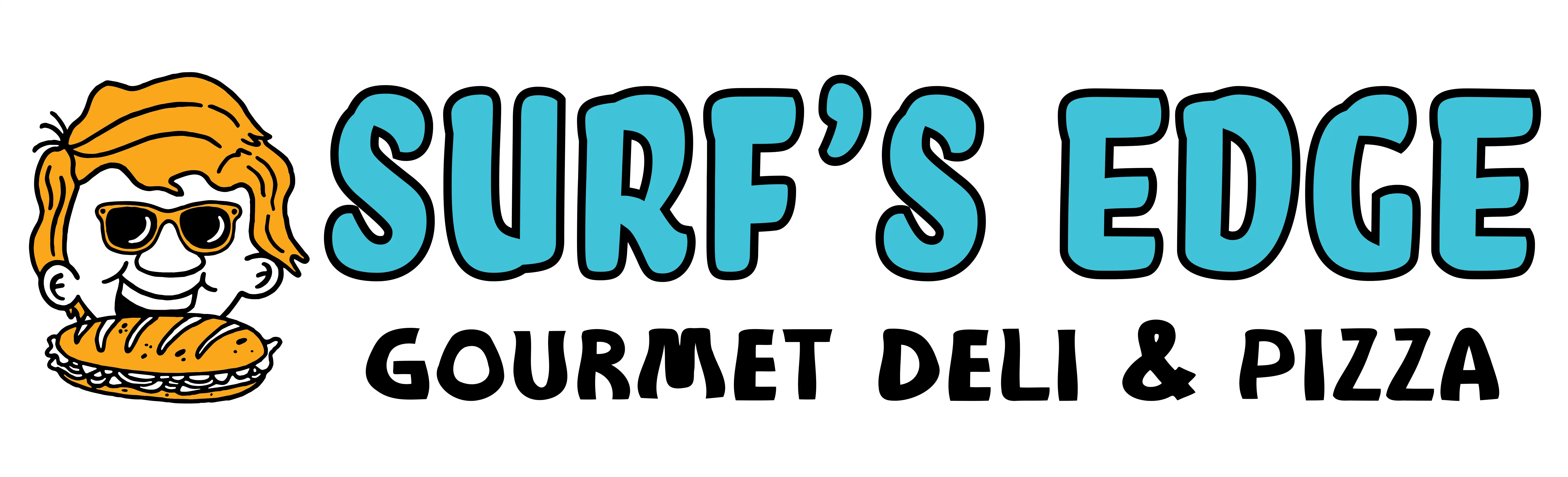 Surf's Edge Gourmet Deli & Pizza - Dock