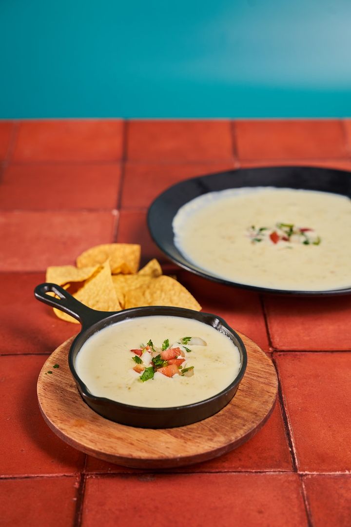 7191 Plaza Center Dr. - LRG Quesadillas Calabasas