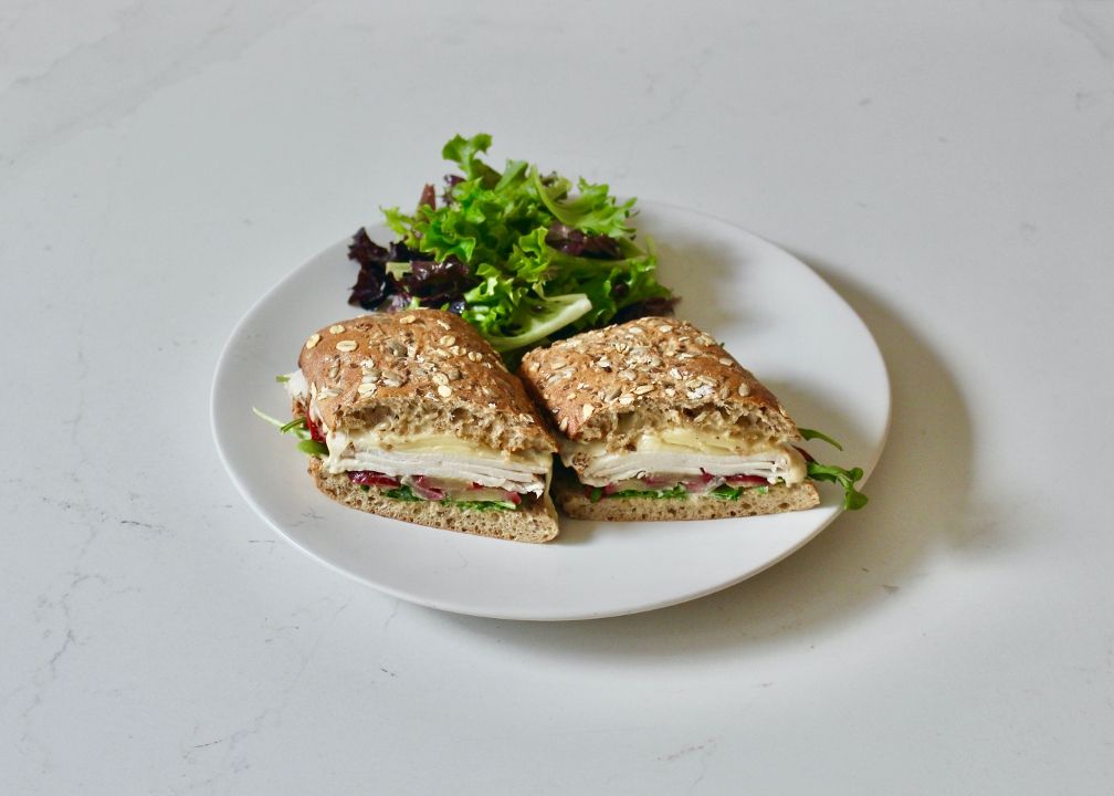 Slate Cafe Midtown | Toast