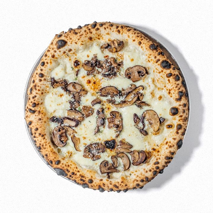 Old Scratch Pizza - Dayton | Toast