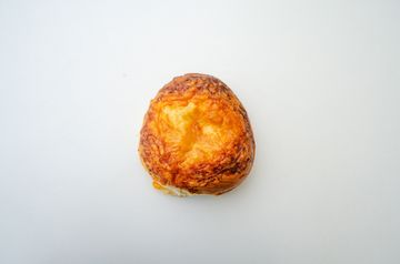 Asiago Bagel | Bagelheads