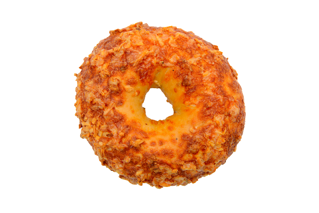 Blazing Bagels - SODO | Toast