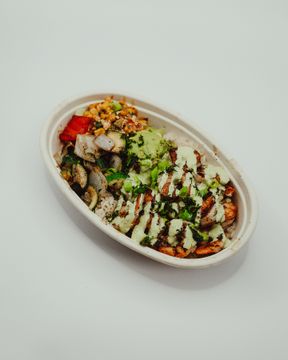 Rebol Cleveland | Toast