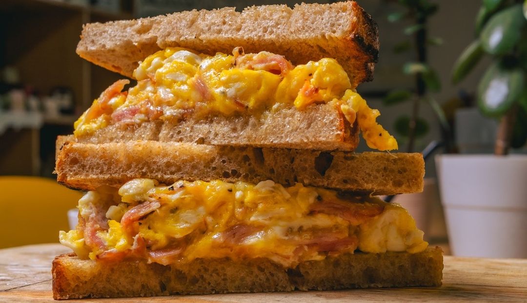 1689 Main Street - Baker's Scrambled