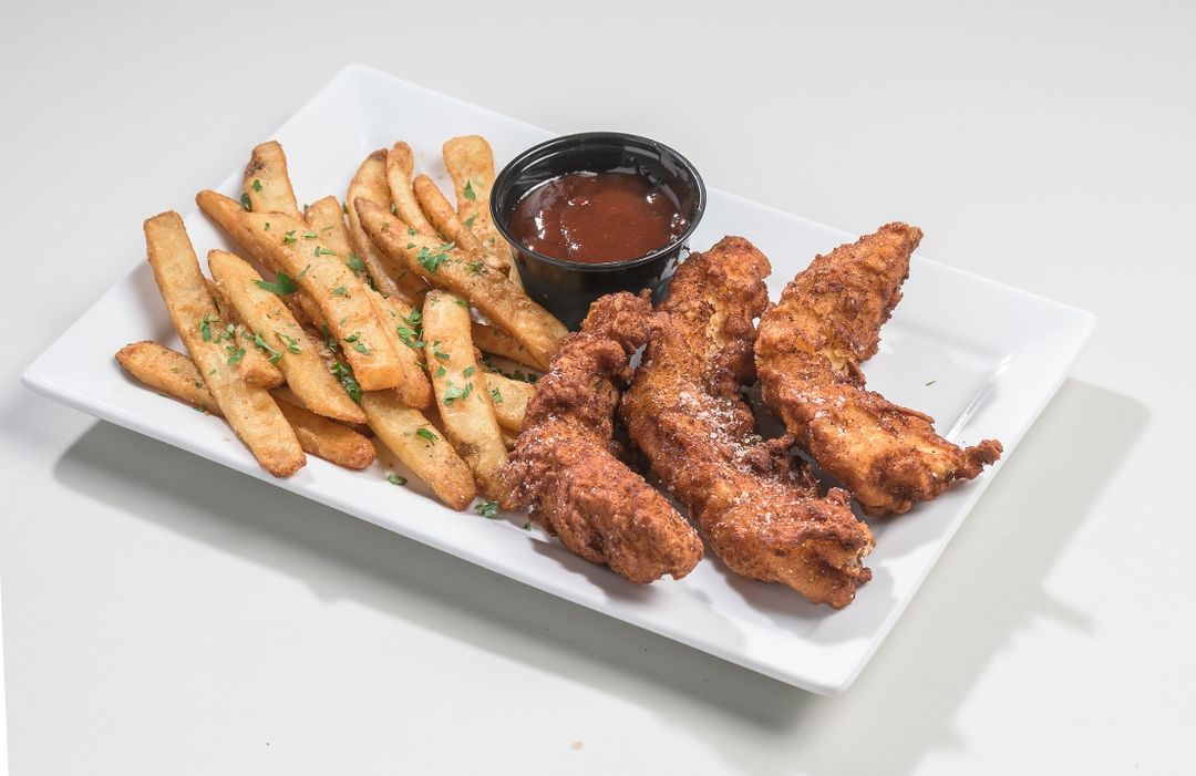 Union Social | Toast