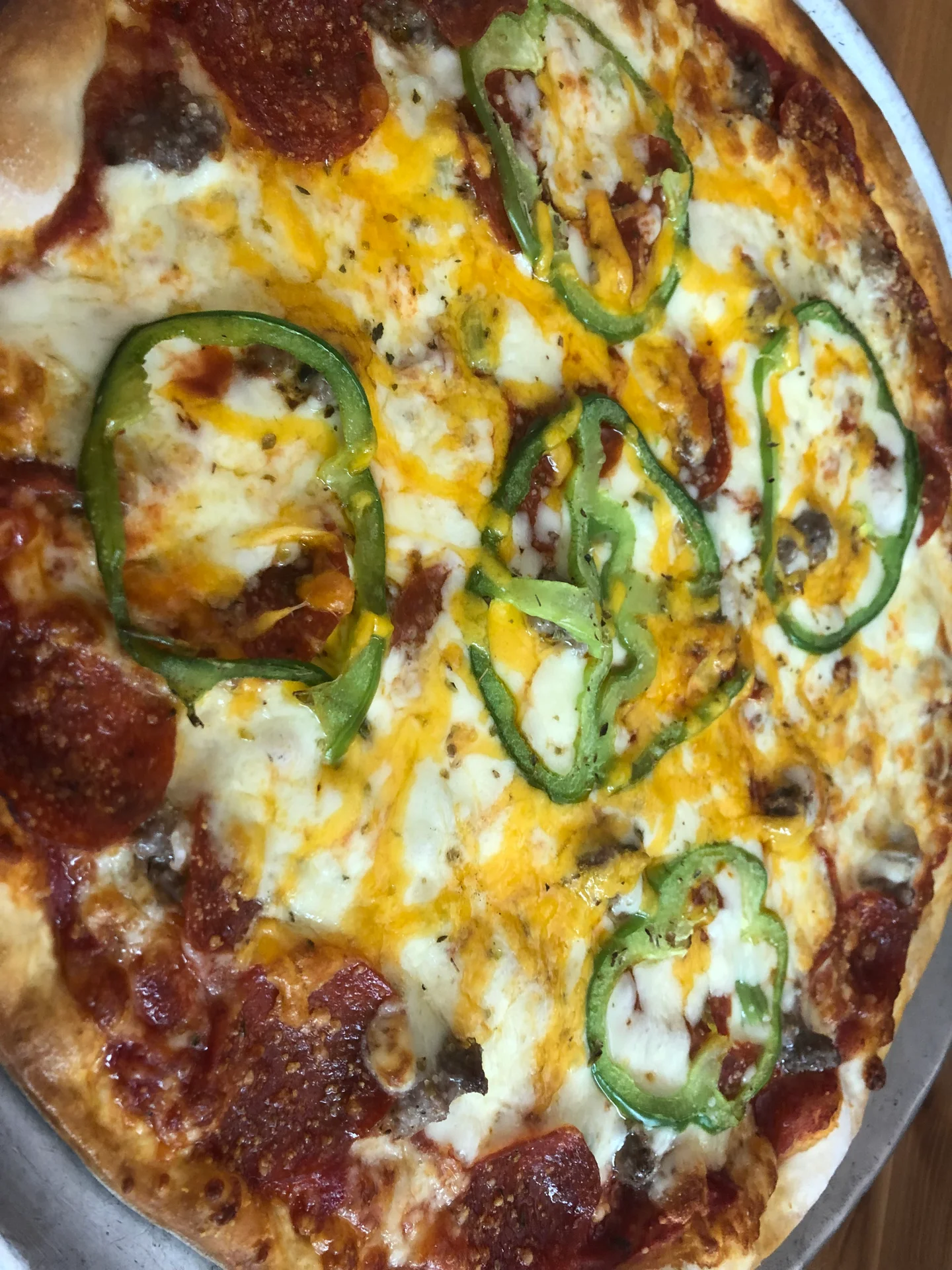 #1 Pizza Spot in Hastings, MN