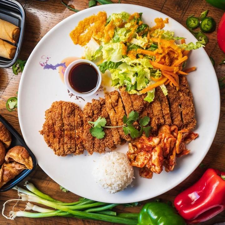 ZZAAM! Kokee Midlothian | Toast