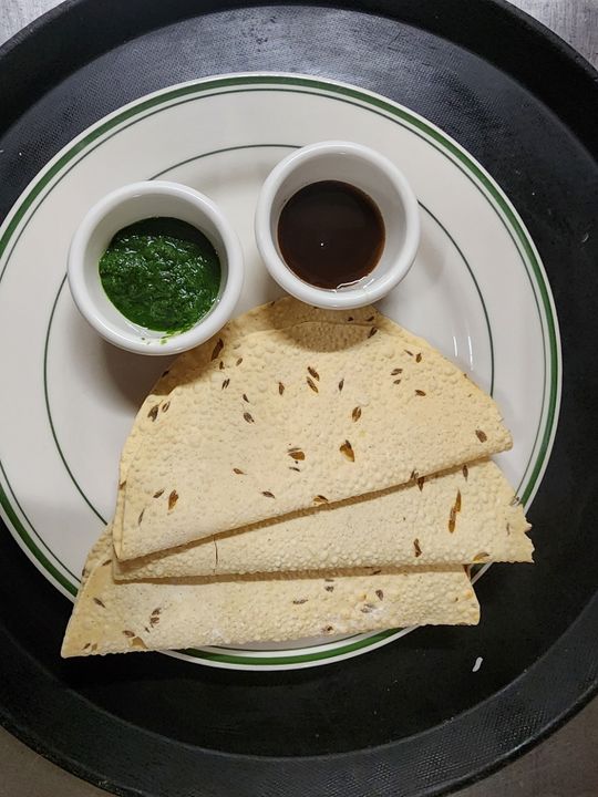 Masala & Curry - Spicy Gin & Tonic