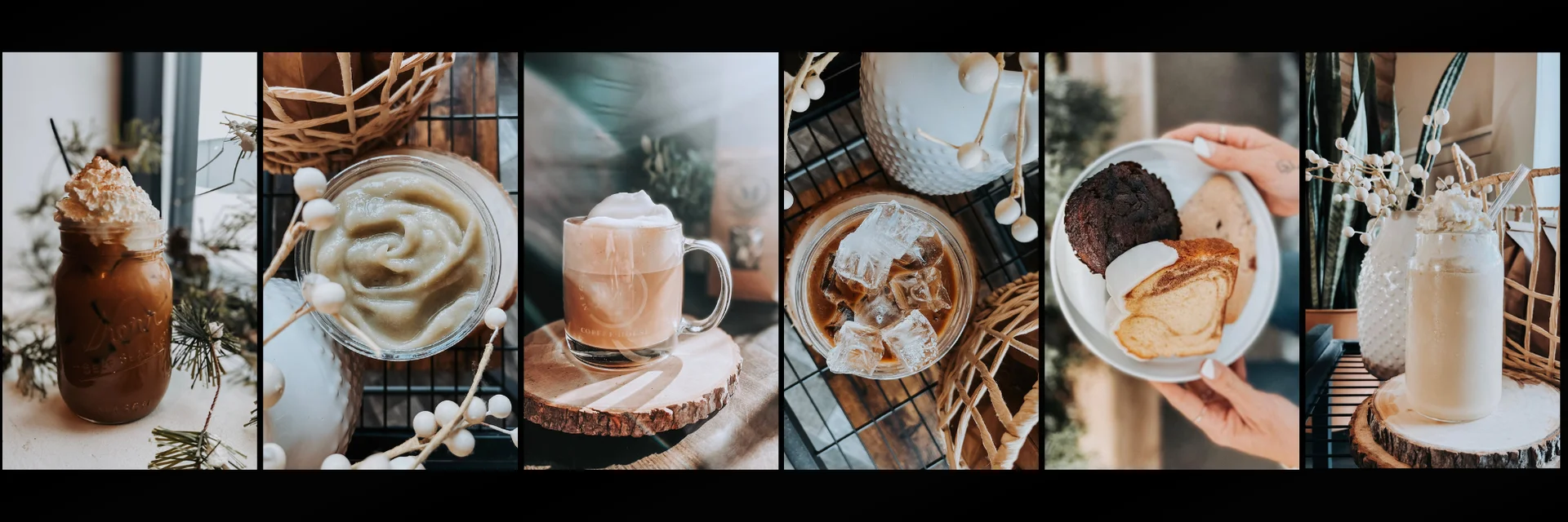 Dickinson - Candied Hazelnut