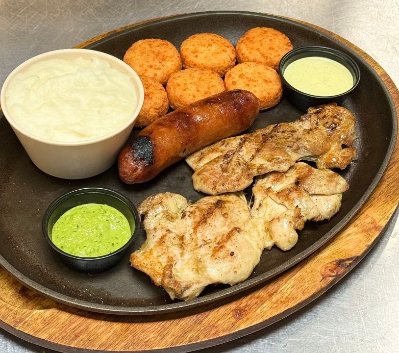 Picanha Steak Restaurant—Ontario | Toast