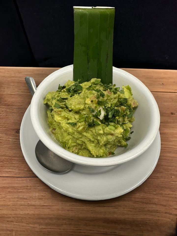 D Restaurant Latin Cuisine - Horchata