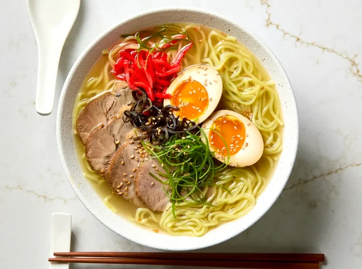 Okama Ramen and Grill - Chula Vista