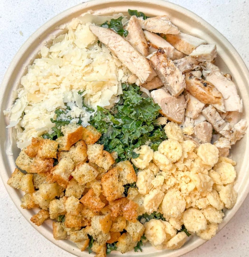 Order Seed-Oil-Free Salads in Midtown Manhattan | Soma Salads