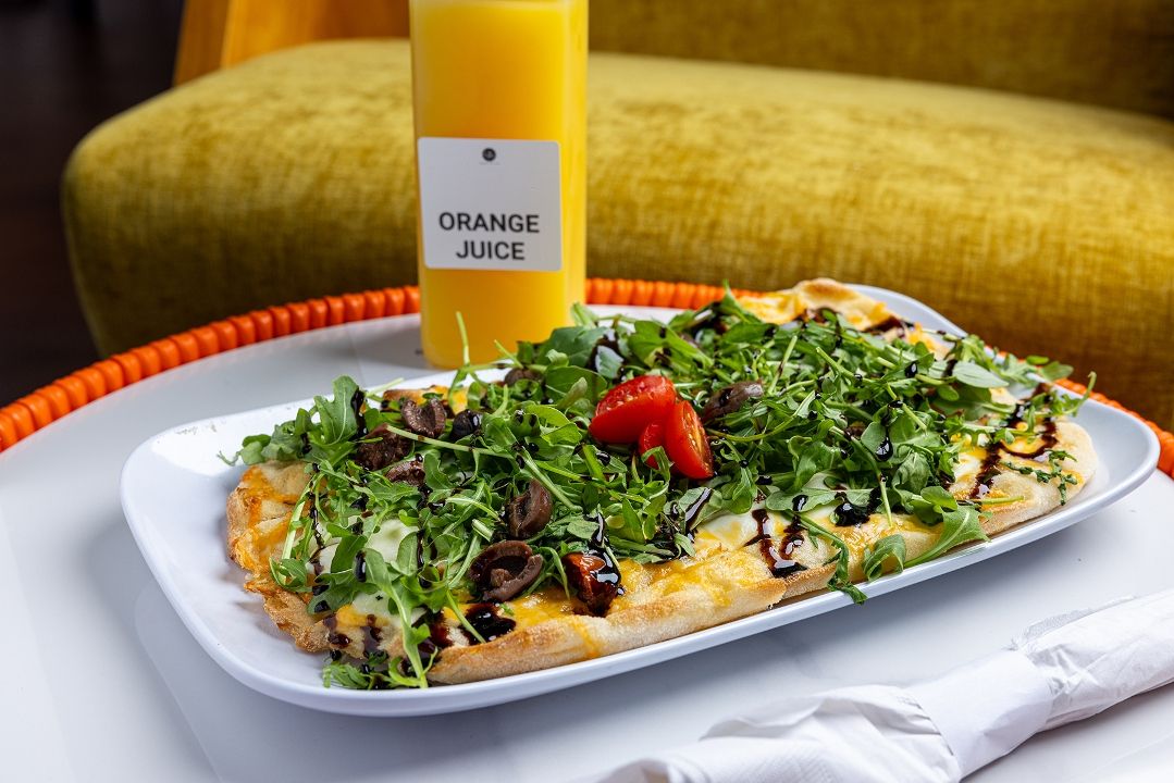 Dip & Happy Downtown Tampa | Toast