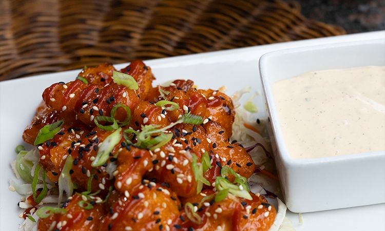 Upper Dublin - House Salad Starter