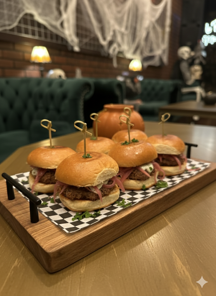 Azucar! - SIDES Holiday Experience