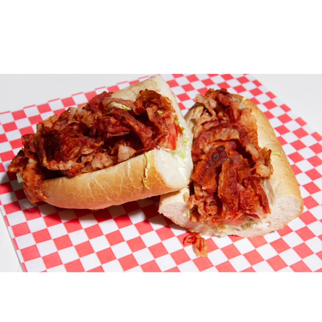 Augusta's Subs and Salads | Toast