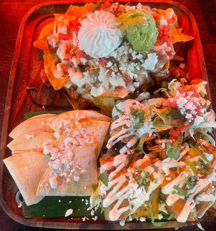 Carmelita's - Dana Point | Toast