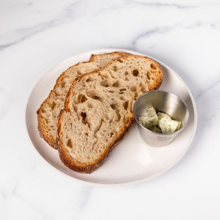 Slate Cafe Midtown | Toast