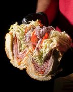 Salvatore’s Hoagie Shop - Sal Sauce (8 oz)