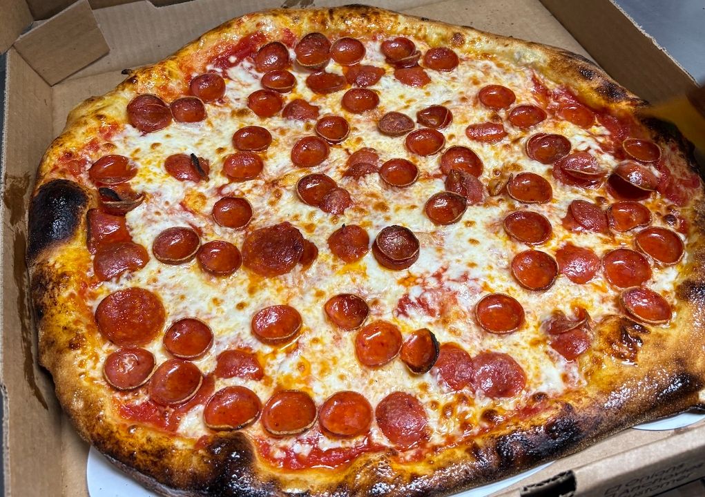 Doughboy Swift 2881 Clark Rd UNIT 23 | Toast