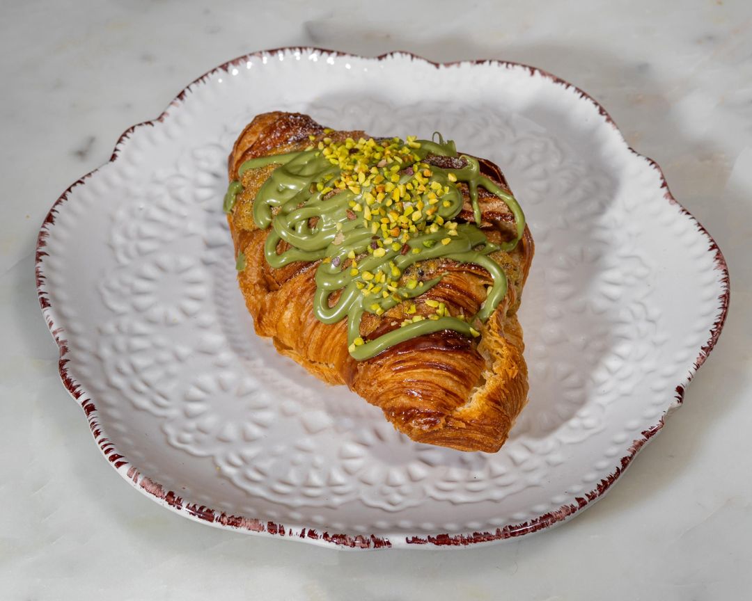 Emmy French Corner 1250 U Street Northwest | Toast