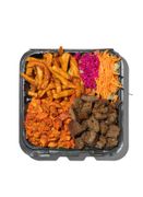 NYC Halal Eats (Durham) 1013 W Main St | Toast