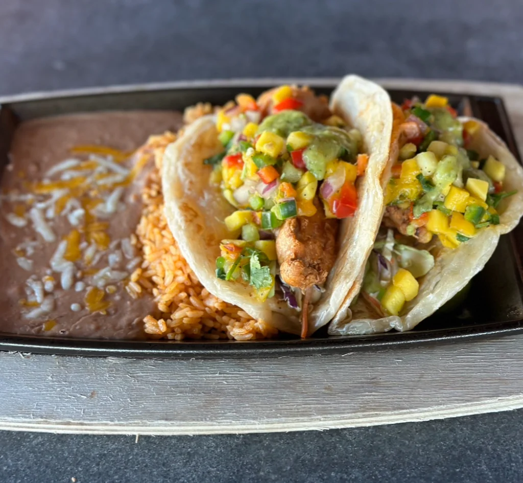 Gourmet Nachos & Modern Mexican in Las Vegas, Nashville & SLC