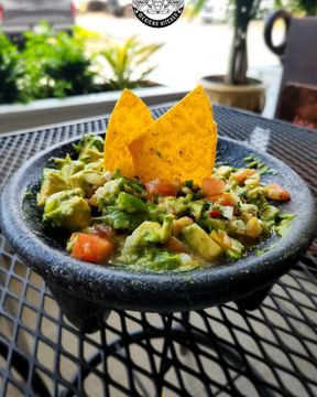 Nixtamal Mexican Kitchen 4410 Boiling Springs Road, Suite 203 | Toast