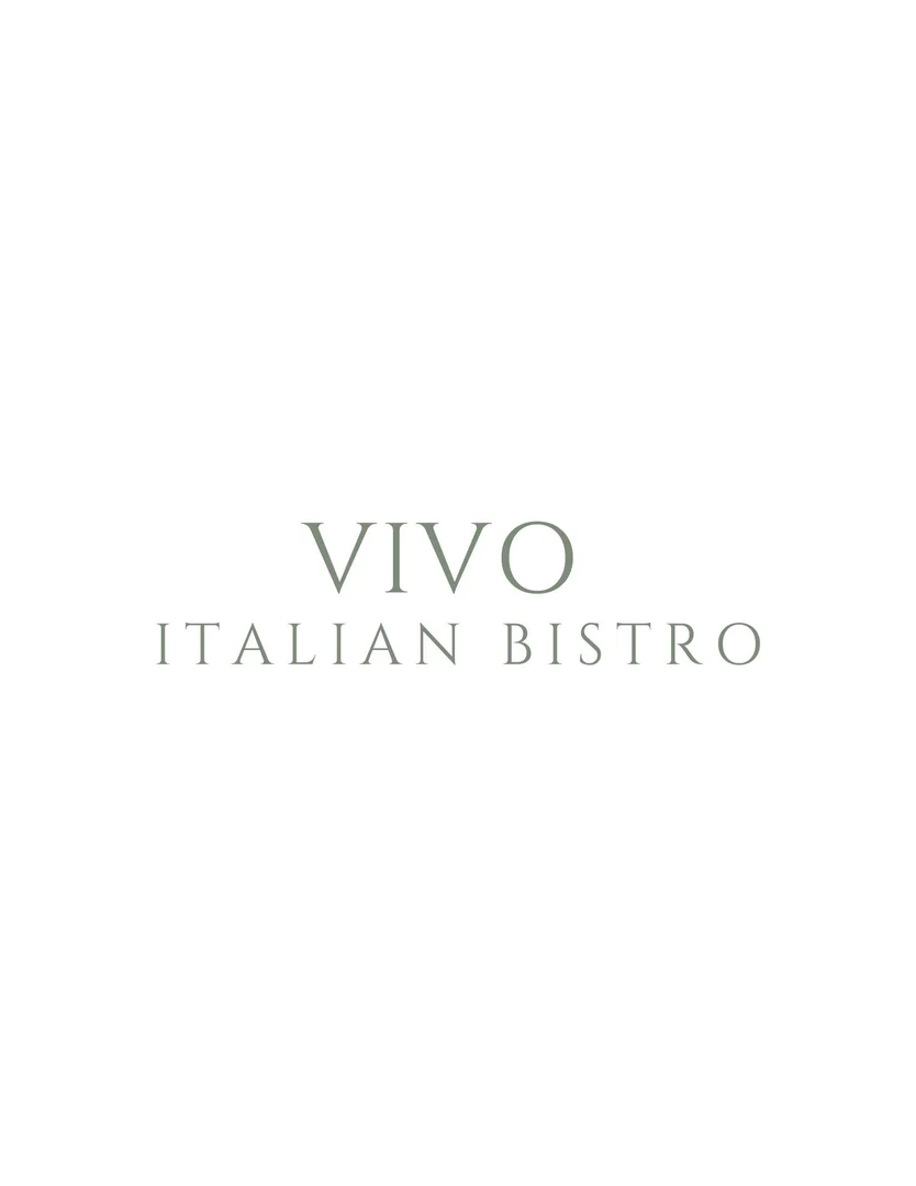 Vivo Italian Bistro - tribute
