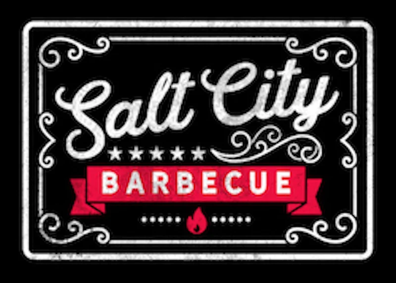 Salt City BBQ - Smoked Turkey Breast
