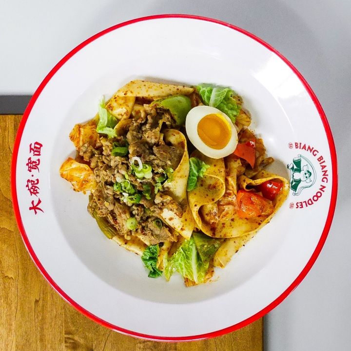 601 E Pike st - Salt & Pepper Chicken Wings