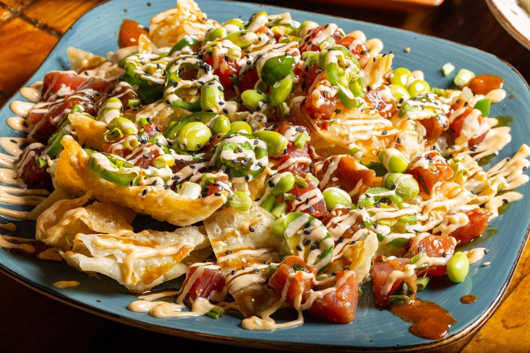 Perris - Friday Mexican Candy Shot