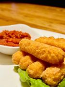 3020 Preston Ave S #210 - MOZZA STICKS