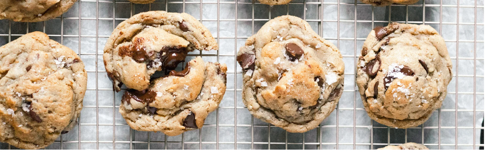 Clift Farm - Toffee Pecan Crunch