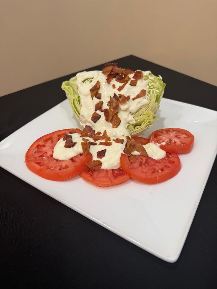 Conrad's - Needham 1257 Highland Ave | Toast