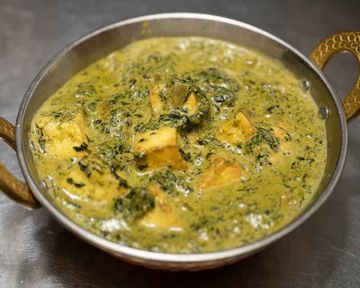 Spice Room - Colfax Ave | Toast