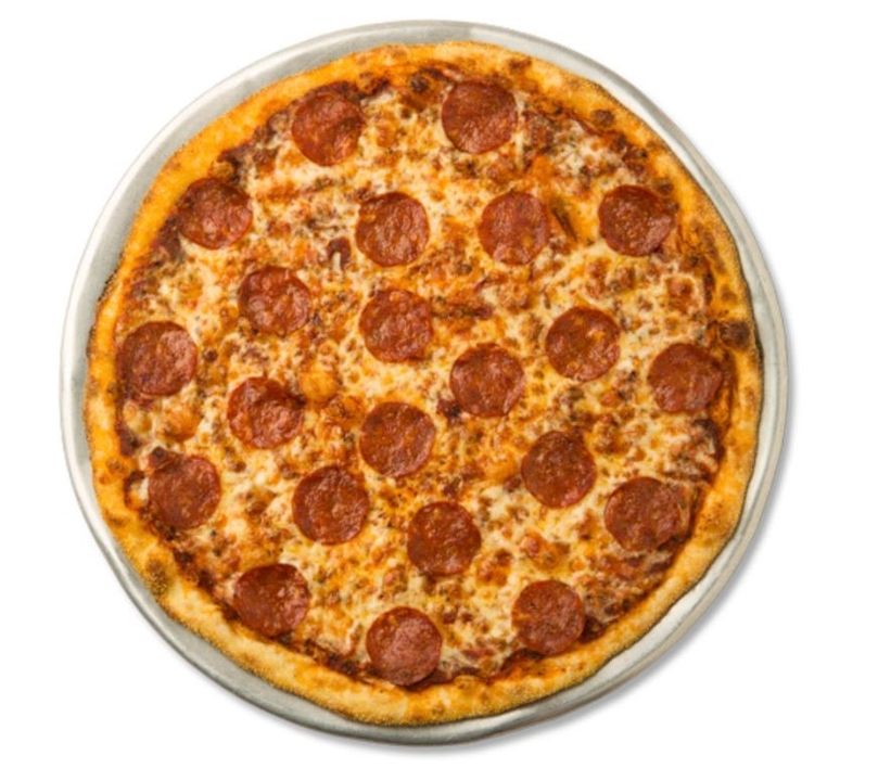 Two Boots Pizza - Park Slope - Lg- Earth Mother